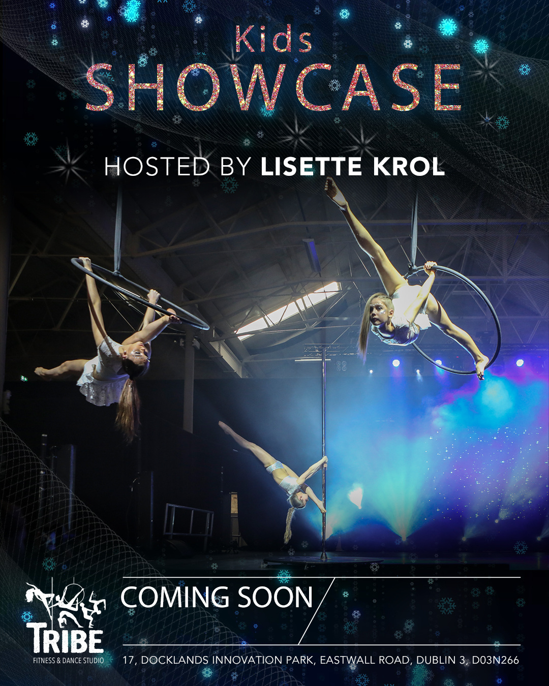 Events | Tribe Fitness and Dance Studio