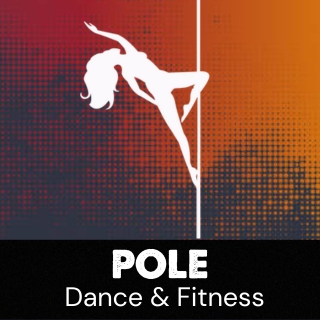 Power Pole | Tribe Fitness and Dance Studio