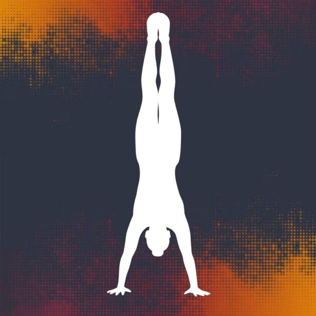 Handstands & Acro Tricks | Tribe Fitness and Dance Studio